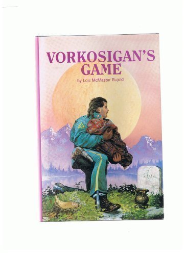 Vorkosigan Saga Chronological Book Series