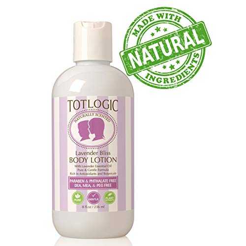Best Lotion for Kids: 2019 Reviews and Buying Guide