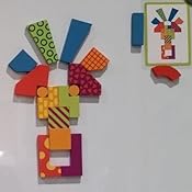 Amazon.com: MindWare Imagination Patterns (Imagination Patterns Deluxe ...