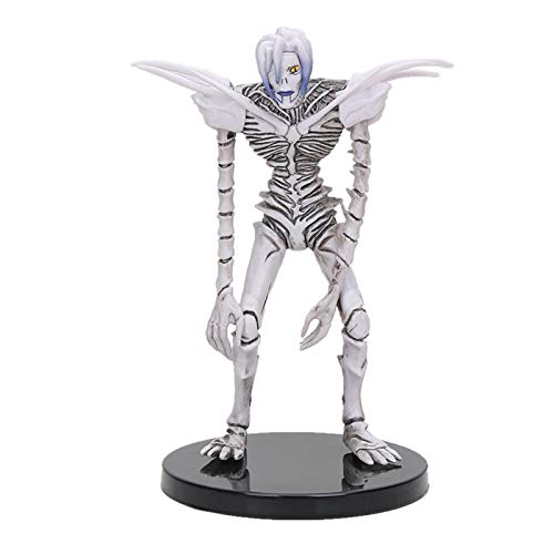 Death Note Reaper Sulfur Nigga Figure Anime Model Ornament Statue for ...