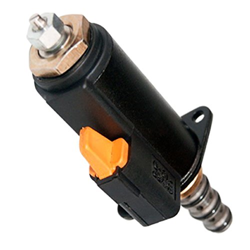 1119916 - Valve Gp Solenoid fits Caterpillar | AFTERMARKET.SUPPLY