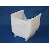 Amazon.com : 200mm / 8 Inch Wafer Carrier Cassette XT202-01 PEEK ...