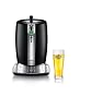 KRUPS and HEINEKEN B100 BeerTender with Heineken Draught Keg Technology ...