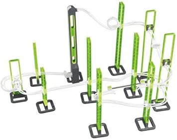 ICoaster Magnetic Rollercoaster: Amazon.co.uk: Toys & Games