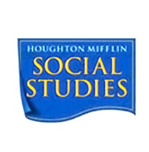 Houghton Mifflin Social Studies: Ind Bk on Glvset1 L2 Neignb: HOUGHTON ...