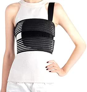 Amazon.com: Solmyr Broken Rib Brace, Rib Belt for Men and Women, Rib ...