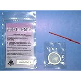 Amazon.com: Male-Factor Pak Semen Collection Condom: Everything Else