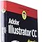 Adobe Illustrator CC For Dummies: Karlins, David: 9781119641537: Books ...