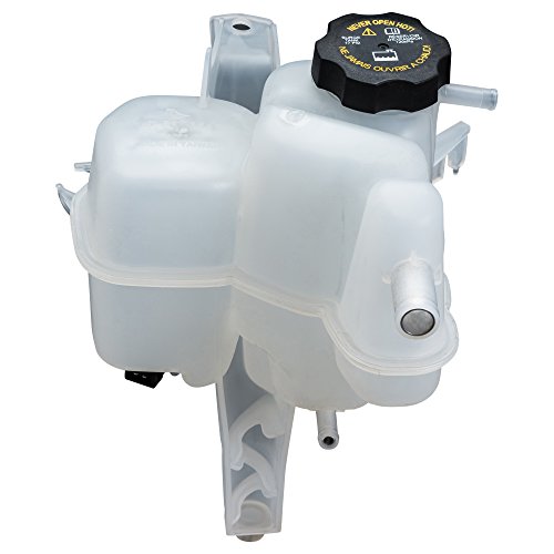 Coolant Tank Reservoir w/Sensor for Escape Mariner Tribute fits ...