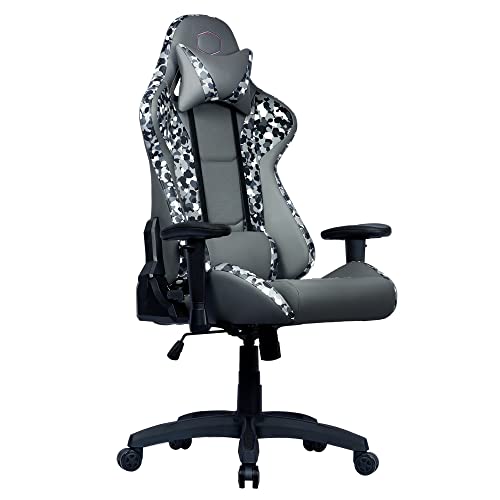 Mua Cooler Master Caliber R1S Gaming Chair for Computer Game, Office ...