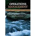 Operations Management: Stevenson, William: 9780073377841: Amazon.com: Books