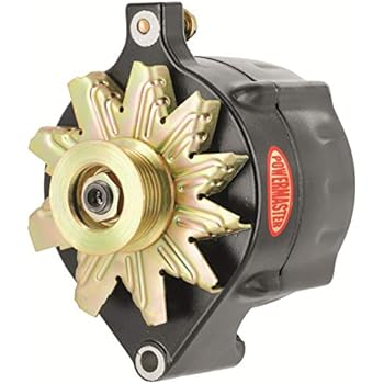 Amazon.com: Ford FE Engine Alternator Bracket - 390, 427 & 428: Automotive