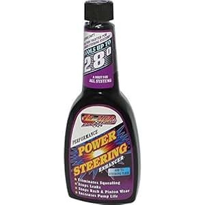 Amazon.com: Pro-Blend 530 4600 - Power Steering Enhancer - 9.5 oz ...