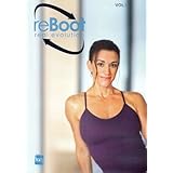 Amazon.com: Tracie Long Fitness Reboot Real Evolution DVD: Movies & TV