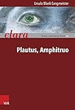 Amphitruo: Lat. /Dt (Reclams Universal-Bibliothek): Amazon.de: Jürgen ...