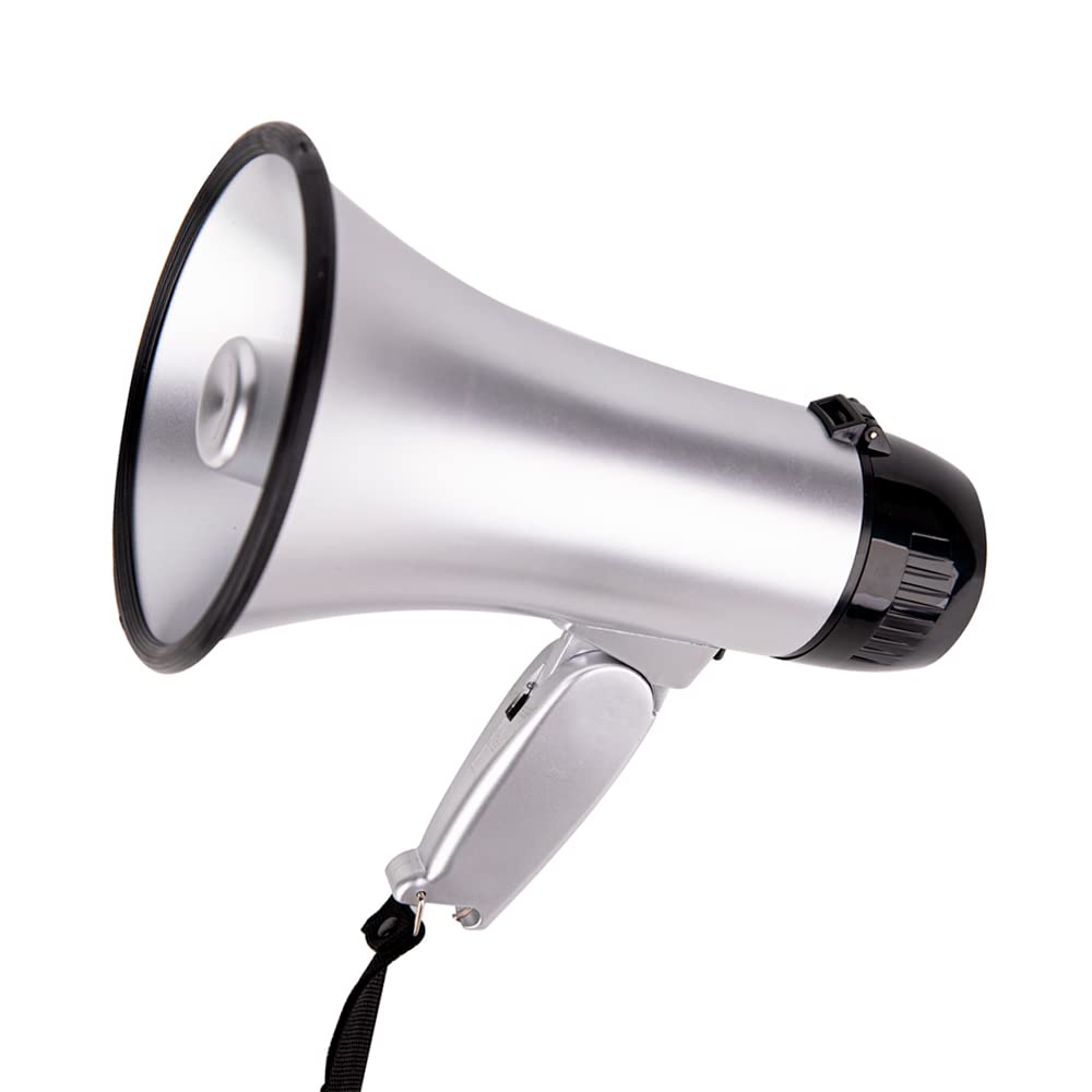 Mua Sugar Home Portable Megaphone Bullhorn 20 Watt Power Megaphone ...
