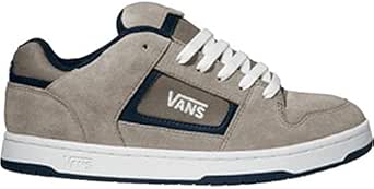 Amazon.com: Vans Docket Skate Shoe Mens: Clothing