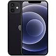Amazon.com: Apple iPhone 12, 64GB, Black - Fully Unlocked (Renewed ...