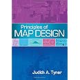 Principles of Map Design: Tyner, Judith A.: 9781462517121: Amazon.com ...