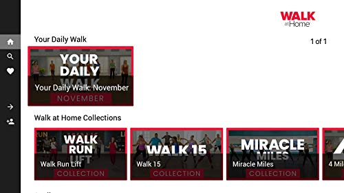 Walk At Home:Amazon.com:Appstore for Android
