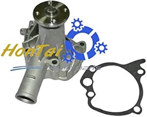 Amazon.com: New water pump MD009000 MD997077 MD997610 FOR A75V,4G36,1 ...