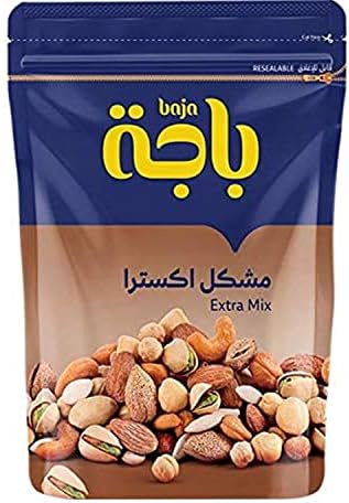 Baja Mixed Nuts Extra 280 g price in Saudi Arabia | Amazon Saudi Arabia ...