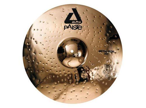 The 4 Best Cymbals For Metal – Reviews 2019