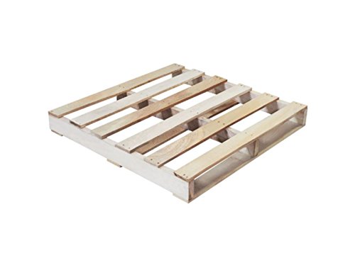 37 Awesome Pallet Fence Ideas to Realize Swiftly in Your Backyard