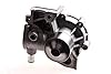 Subaru Water Coolant Pump Legacy Forester Outback Impreza Baja OEM in ...
