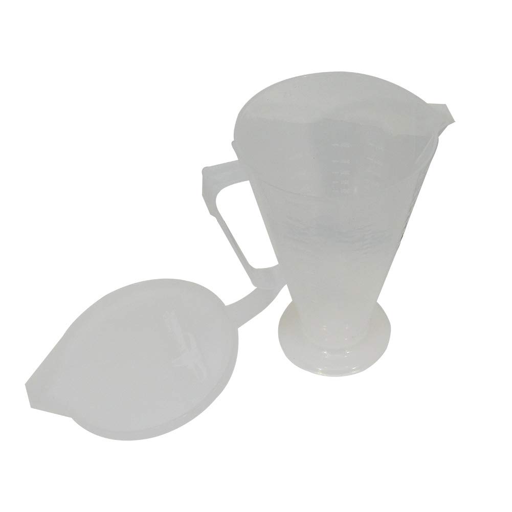Mua PP3318 Measuring Cup for Oil - Racing Utility Jug - 2 Stroke Oil ...