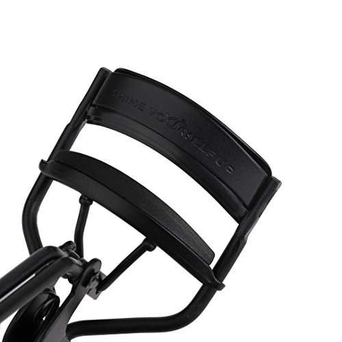 Eyelash Curler with Ladder Design, SYU Professional Eyelash Curler with ...