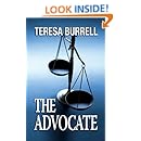 The Advocate (The Advocate Series Book 1) - Kindle edition by Teresa ...