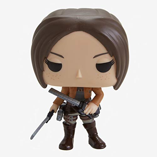 Funko POP! Animation: Attack on Titan - Ymir | Pricepulse