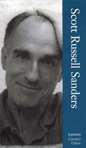 Amazon.com: Scott Russell Sanders (Lannan Literary Videos): Movies & TV