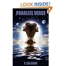 Parallel Verse (Book One) - Kindle edition by T. Lee Cook. Literature ...