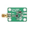 1-8000MHz RF Signal Power Meter Logarithmic Detector -65dBm to +5dBm ...