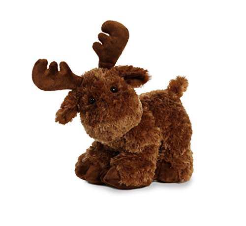 Aurora World Stompers Miles Moose