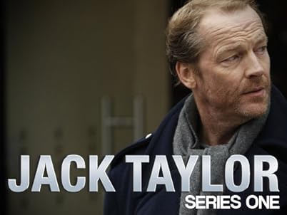 Watch Jack Taylor - Season 1 | Prime Video