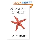 Starfish Street - Kindle edition by June Bliss. Religion & Spirituality ...