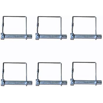 Scaffolding Accessories 40 Span Pins for All Purpose Span Locking Pins ...