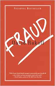 Fraud: Essays: Rakoff, David: 9780767906319: Amazon.com: Books