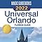 Magic Guidebooks 2022 Universal Orlando Florida Guide: Guidebooks ...
