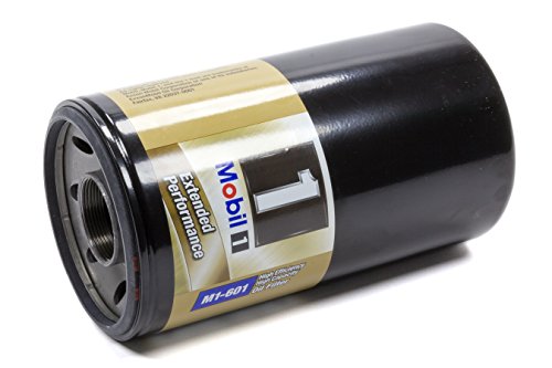 Mobil 1 M1-212 / M1-212A Extended Performance Oil