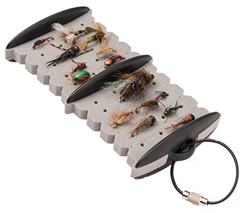 Smith Creek Rig Keeper - Dropper Rig System - MasterBasser