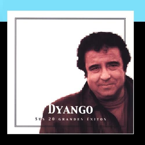 Dyango Sus 20 Grandes Exitos by Dyango : Dyango: Amazon.es: CDs y vinilos}