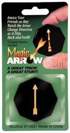 Magic Arrow – Magic Trick – BigaMart