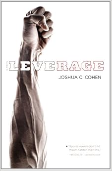 Amazon.com: Leverage (9780525423065): Joshua C. Cohen: Books