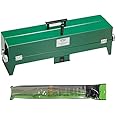 Greenlee 849 Electric PVC Heater 1/2" to 2" Bundle w/ 860-1-1/2 PVC ...