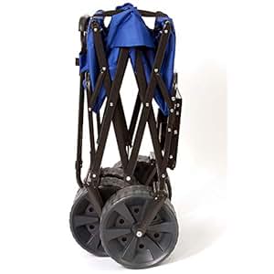Amazon.com: Mac Sports Heavy Duty Collapsible Folding All Terrain ...