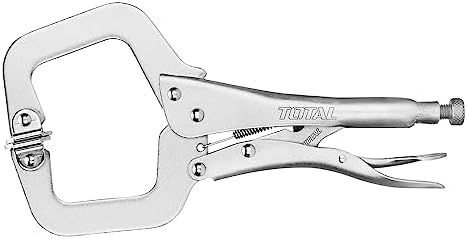 سعر Total C Clamp (11) فى مصر | بواسطة امازون مصر | كان بكام
